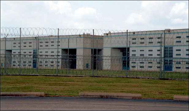 Why Expand California’s Death Row?