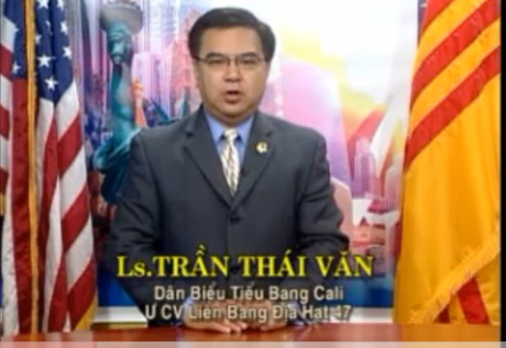 Bad news for Van Tran, Latino voters don’t support Republican ...