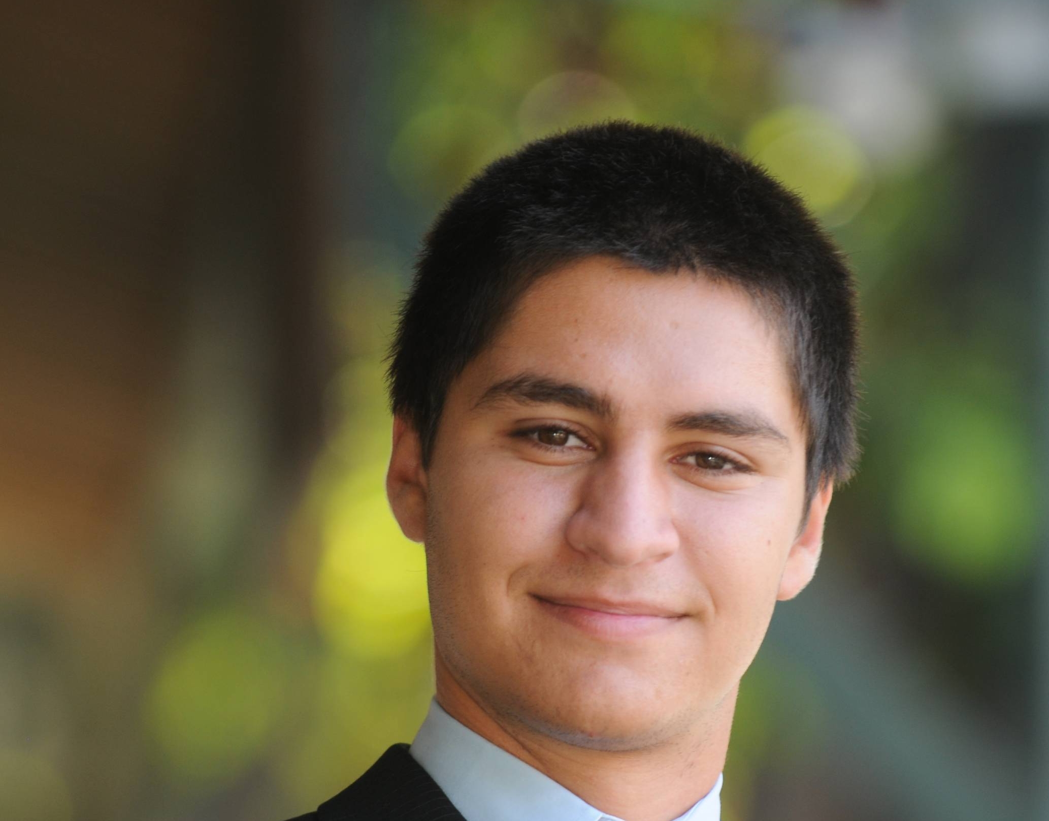 Capo Recall: The Saam Alikhani Interview.