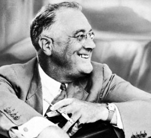 Franklin Roosevelt and His New Deal Prolonged the Great Depression ...