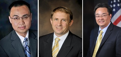 Late August chismes: the new Districts and next year’s Elections!
