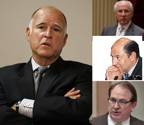 OC Senator Fail: Harman and Correa get rightly vetoed; RDA-loving Repug ...