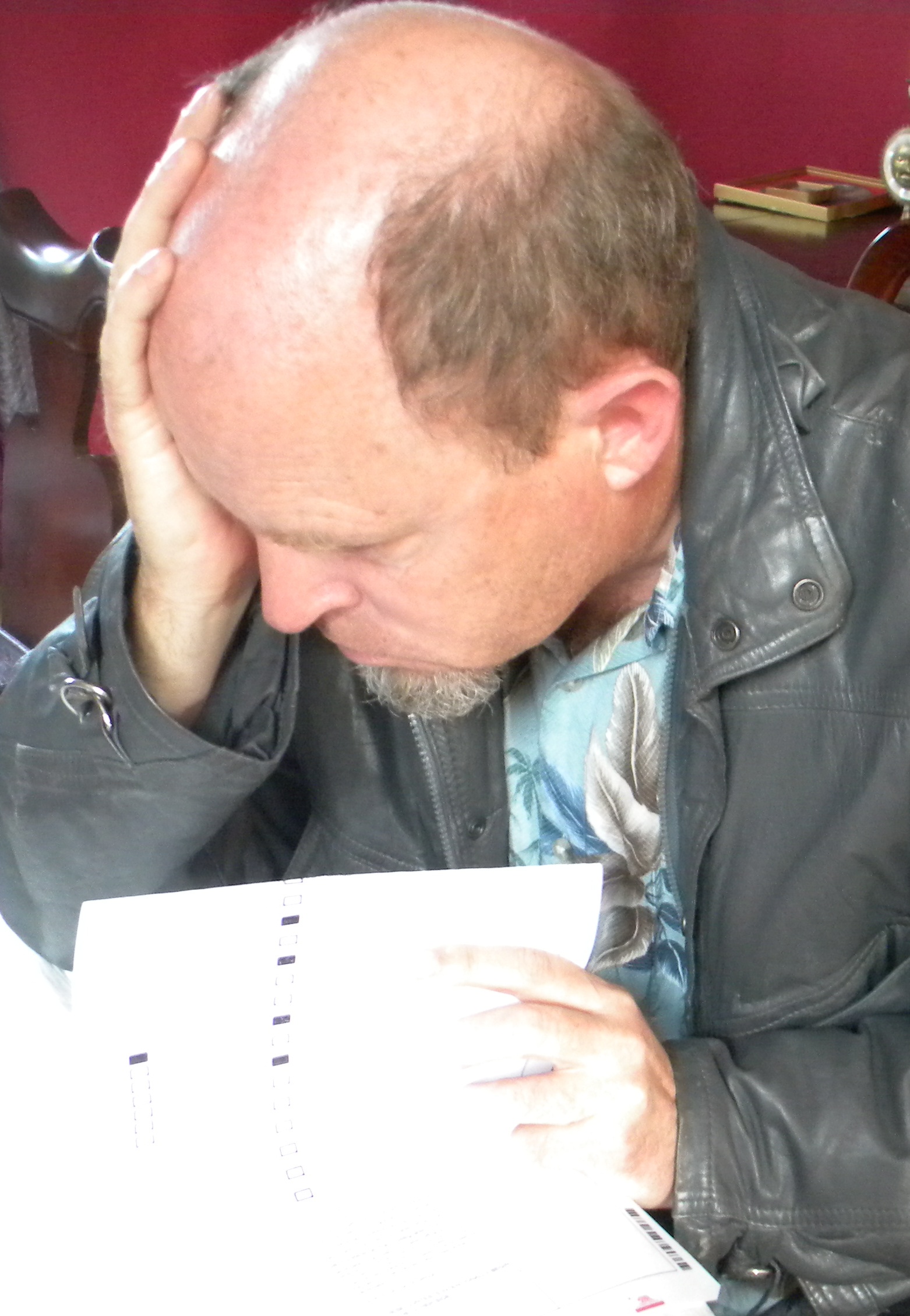 About the Orange Juice