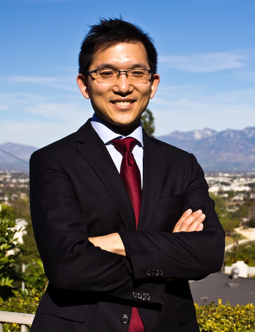 Guest Post: Why I Am Voting For Jay Chen (by Stephany Yong) | Orange ...