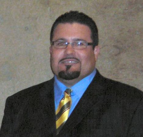 Introducing our newest blogger – Joe Hill!