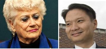 Breaking – Margie Rice Returns to Westminster Council, Tri Ta first ...