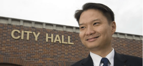 Breaking – Margie Rice Returns to Westminster Council, Tri Ta first ...