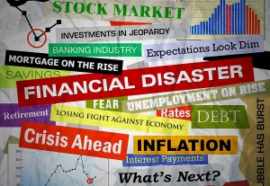 Boutwell’s take on…Financial Disaster. | Orange Juice Blog
