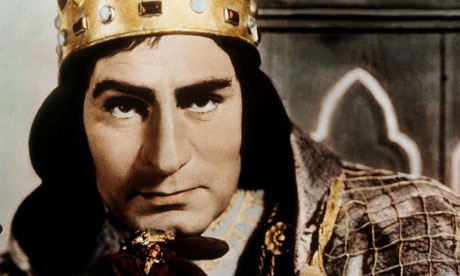 Facial Reconstructions Gives Us Clearer Picture of Richard III