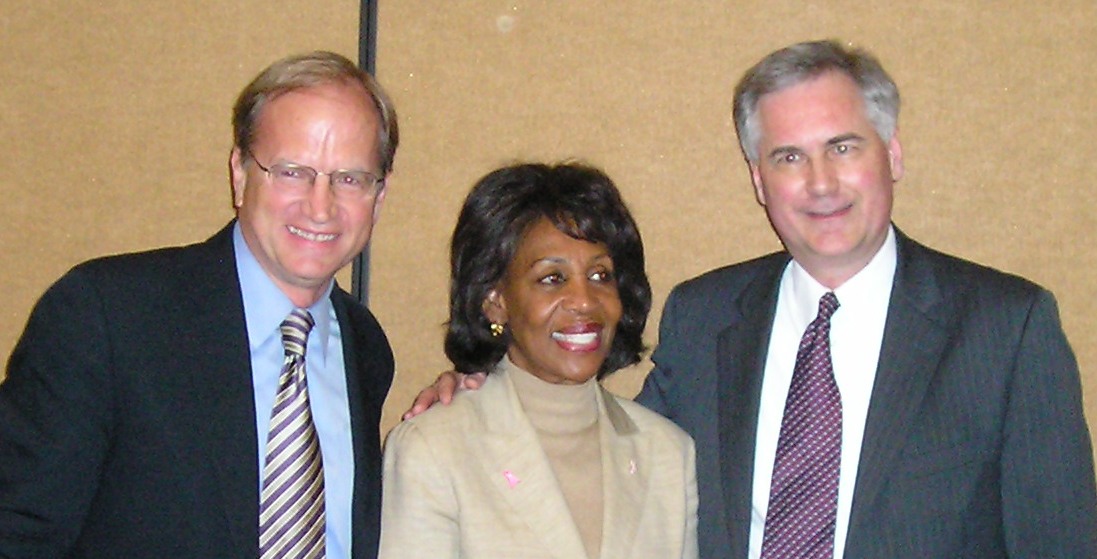 The Exoneration of Chris Norby.