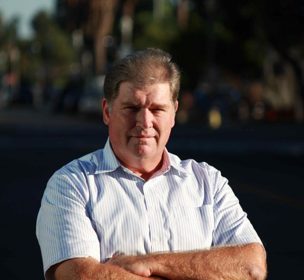 Emery Bored: the Anaheim Public Safety Board’s C**kblocker.