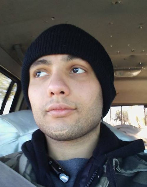 Peter Muntean, latest APD victim, legally blind, mentally ill, unarmed, 24.