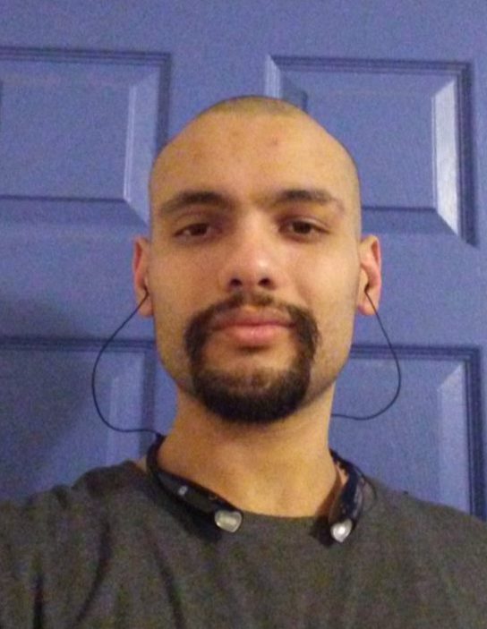 Peter Muntean, latest APD victim, legally blind, mentally ill, unarmed, 24.