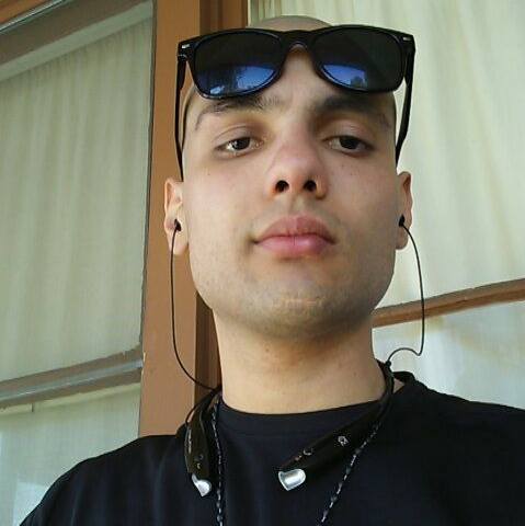 Peter Muntean, latest APD victim, legally blind, mentally ill, unarmed, 24.