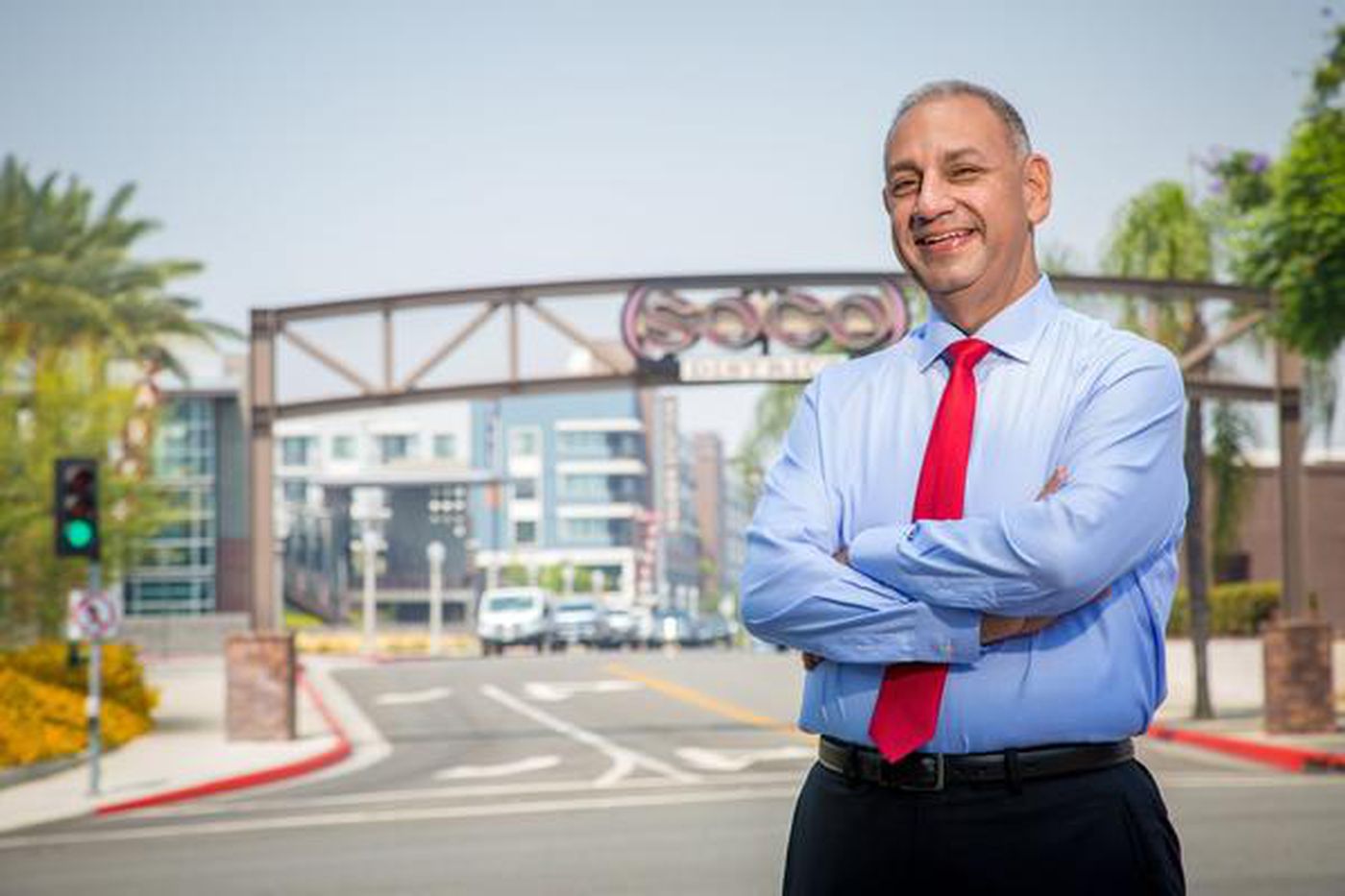 Polls show Cisneros, Applegate, best chances for Dems to take CA-39 and ...