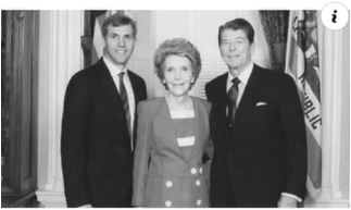 Weekend Open Thread: How Bipartisan is Tom Umberg? THIS Bipartisan!