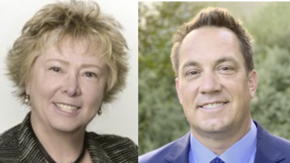 2020 Primary Snakes, bipartisan edition!