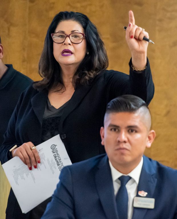 Did Fullerton Censor Public Comments about the FPD Killing of Hector ...