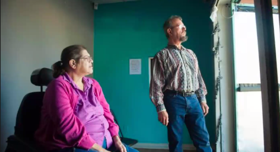 No More Pain for Marla James, Huntington Beach Heroine.
