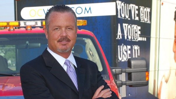 Weekend Open Thread: OC Registrar of Voters Neal Kelley Retires!