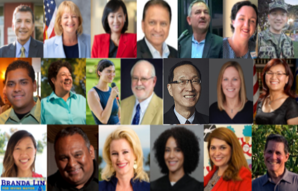 Orange Juice Blog 2022 Voting Guide – SHORT VERSION!