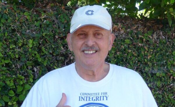 Larry Gilbert is back. | Orange Juice Blog