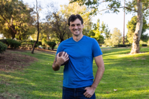 Endorsement: Chris Kluwe for Assembly District 72!