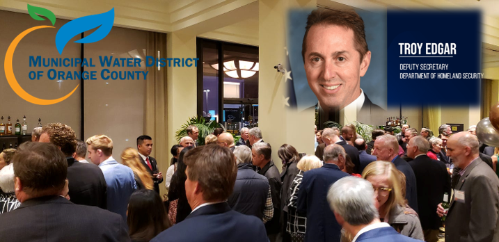 Municipal Water District of OC, or MAGA Water District of OC? Good ...